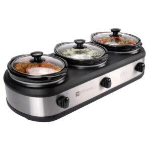 TRU Website - Premium Slow Cookers